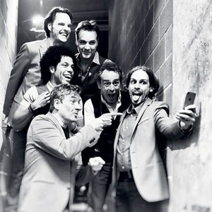 Emile Verstraeten Puurs Tickets, Pukema Festival Sep 14, 2024 | Bandsintown