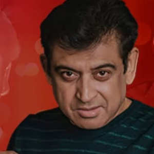 Amit Kumar Mumbai Tickets, Mahakavi Kalidas Natyamandir Dec 01, 2024 | Bandsintown