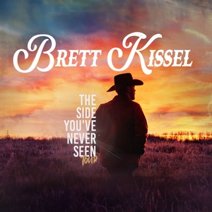 Brett Kissel Kingston Tickets, Kingston Grand Theatre Mar 27, 2025 ...