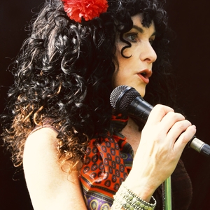 Debra Rider Tour Dates