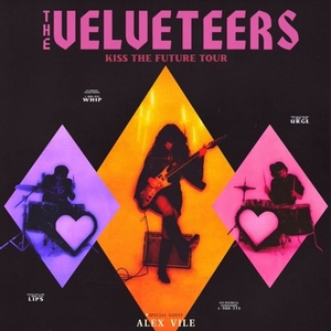 Alex Vile Atlanta Tickets, The Masquerade Oct 18, 2024 | Bandsintown