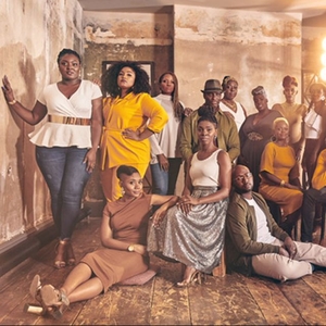 the Kingdom Choir Athens Tickets, University of Georgia Performing Arts ...