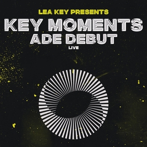 LEA KEY Amsterdam Tickets, What is Happening Here Gallery Oct 20, 2024 ...