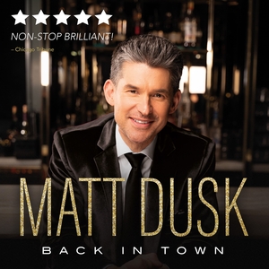Matt Dusk Szczecin Ingressos , Filharmonia im. Mieczysława Karłowicza w ...