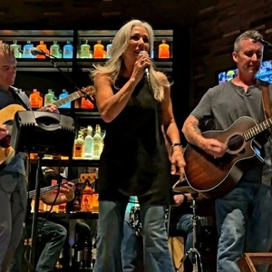 Amanda Carr Norwell Tickets, The Tinker's Son Oct 26, 2024 | Bandsintown