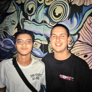 Movements Concerts & Live Tour Dates: 2024-2025 Tickets | Bandsintown