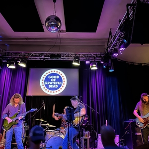 CLUB FOX Tickets & 2025 Concert Schedule - Redwood City, CA | Bandsintown