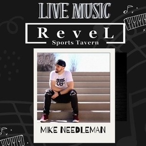 Billets gratuits pour Mikey Needleman Band à Overland Park, Revel ...