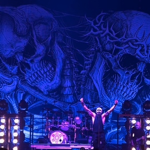 Mudvayne Concerts & Live Tour Dates: 2024-2025 Tickets | Bandsintown