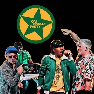 Oai Reggae Party Le Teil Tickets, Zone 5 Aug 15, 2025 | Bandsintown
