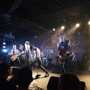 Cabooze Tickets & 2025 Concert Schedule - Minneapolis, MN | Bandsintown