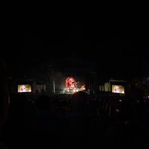 FirstBank Amphitheater Tickets & 2025 Concert Schedule - Franklin, TN ...