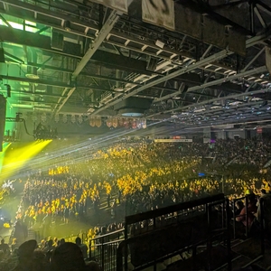 Blue FCU Arena Tickets & 2026 Concert Schedule - Loveland, CO | Bandsintown