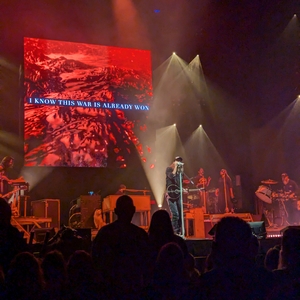 Huntington Center Tickets & 2025 Concert Schedule - Toledo, OH ...