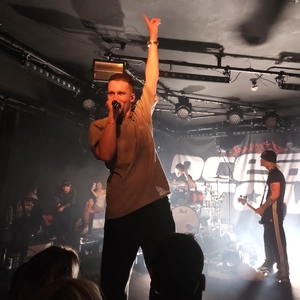 Prince Bandroom Tickets & 2024 Concert Schedule - St.Kilda, Australia ...