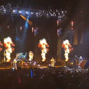 Isleta Amphitheater Tickets & 2024 Concert Schedule - Albuquerque, NM ...