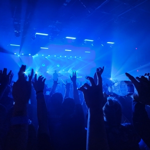 Myth Live Tickets & 2025 Concert Schedule - Maplewood, MN | Bandsintown