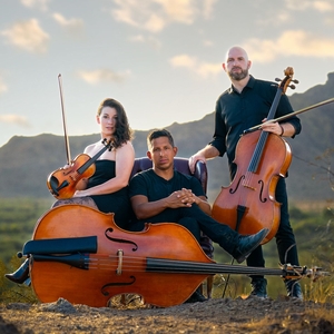 Simply Three Concerts & Live Tour Dates: 2025-2026 Tickets | Bandsintown