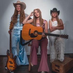 The Bennett Hall Band Concerts & Live Tour Dates: 2025-2026 Tickets ...