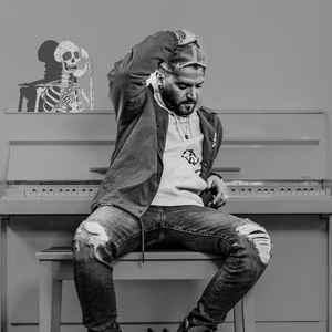 MATT FERRANTI Concerts & Live Tour Dates: 2025-2026 Tickets | Bandsintown