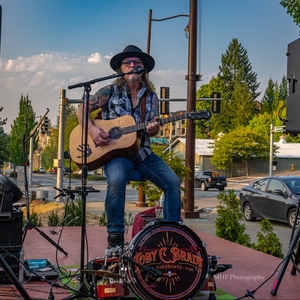 Toby C Brady Wenatchee Tickets, Wally's Tavern Feb 28, 2025 | Bandsintown
