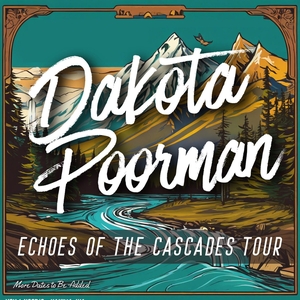 Dakota Poorman Cody Tickets, The Colonel Venue and Cigar Lounge Nov 14 ...