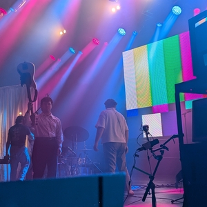 ginger root Concerts & Live Tour Dates: 2024-2025 Tickets | Bandsintown