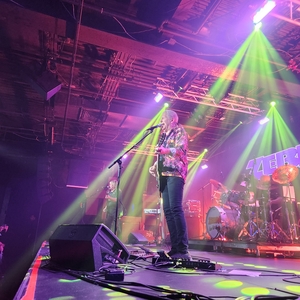 Zebra Concerts & Live Tour Dates: 2024-2025 Tickets | Bandsintown