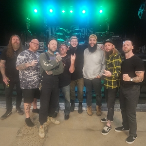 Demon Hunter Concerts & Live Tour Dates: 2024-2025 Tickets | Bandsintown