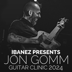 Jon Gomm Warszawa Tickets, Pasja Nov 04, 2024 | Bandsintown