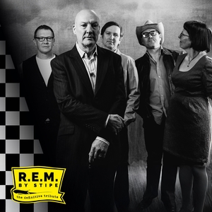 Stipe: REM Tribute Band Concerts & Live Tour Dates: 2024-2025 Tickets ...