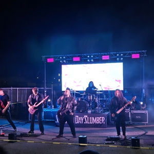 Seventh Day Slumber Concerts & Live Tour Dates: 2025-2026 Tickets ...