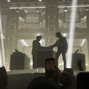 Radius Chicago Tickets & 2024 Concert Schedule - Chicago, IL | Bandsintown