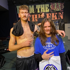 Preserving Underground Tickets & 2024 Concert Schedule - New Kensington ...