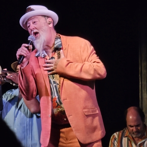 Shinyribs Concerts & Live Tour Dates: 2024-2025 Tickets | Bandsintown