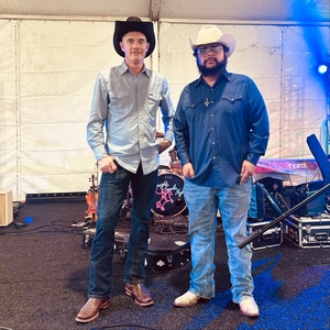 SqueezeBox Bandits Fort Worth Tickets, Firestone & Robertson Distilling ...