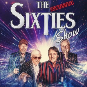 Magic Show Borders