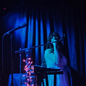 Solya Concerts & Live Tour Dates: 2025-2026 Tickets | Bandsintown