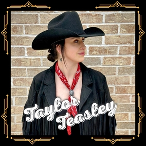 Taylor Teasley Nashville Tickets, Taco Bell Cantina Nov 17, 2024 ...