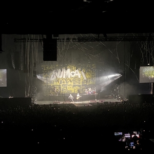 ING Arena Tickets & 2025 Concert Schedule - Bruxelles, Belgium ...