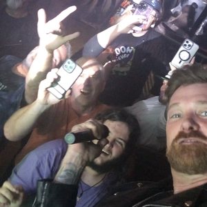 Hinder Concerts & Live Tour Dates: 2024-2025 Tickets | Bandsintown