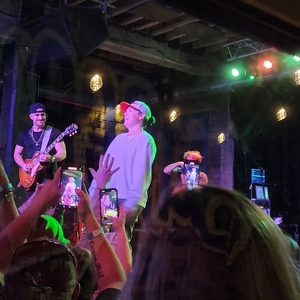 Lily Rose Concerts & Live Tour Dates: 2025-2026 Tickets | Bandsintown