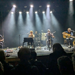 Lankum Concerts & Live Tour Dates: 2025-2026 Tickets | Bandsintown