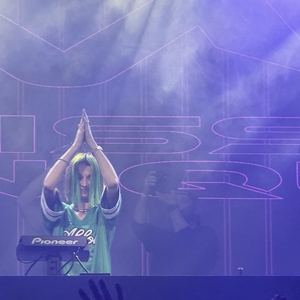 miss monique Concerts & Live Tour Dates: 2025-2026 Tickets | Bandsintown