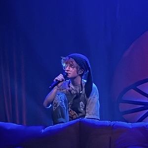 Cavetown Concerts & Live Tour Dates: 2024-2025 Tickets | Bandsintown