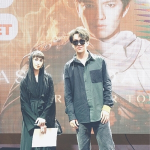 Dimash Qudaibergen Concerts & Live Tour Dates: 2025-2026 Tickets ...