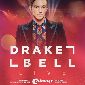 Drake Bell Poster