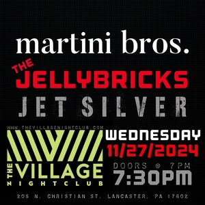 Shea Quinn Lancaster Tickets, The Village Nov 27, 2024 | Bandsintown