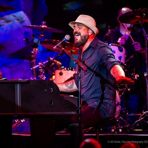 Mike DelGuidice Huntington Tickets, The Paramount Apr 04, 2025 ...