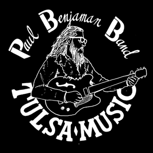 Paul Benjaman BandTulsa チケット, Sidecar Barley & Wine Bar2025年2月8日 ...